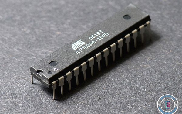 Atmega8 là gì? Sơ đồ chân, ứng dụng và cách sử dụng – Điện tử sáng tạo VN