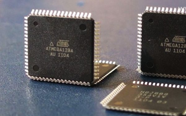 ATMEGA128 là gì? Sơ đồ chân, thông số kỹ thuật và ứng dụng – Điện tử ...