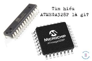 ATMEGA328P là gì? Sơ đồ chân, thông số kỹ thuật và ứng dụng – Điện tử ...