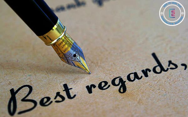 Best regards là gì? Thanks and best regards là gì? – Điện tử sáng tạo VN